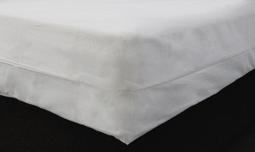 Anti-dust mite cover | Fleece cover | Accessories | Elite Home Collection